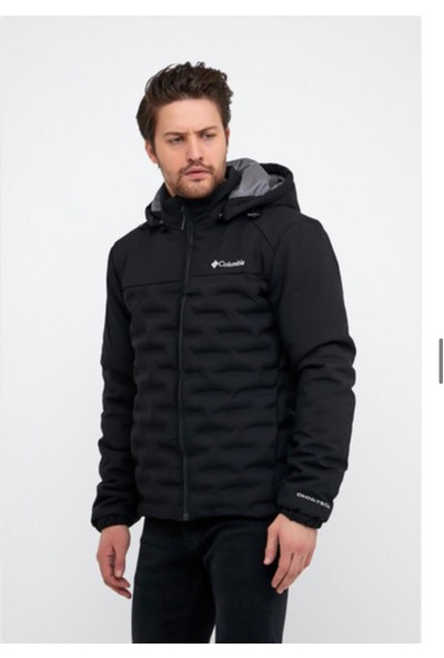 Columbia Omni Tech Mont