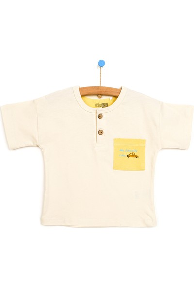 Hello Baby My Favorite Cars Tshirt