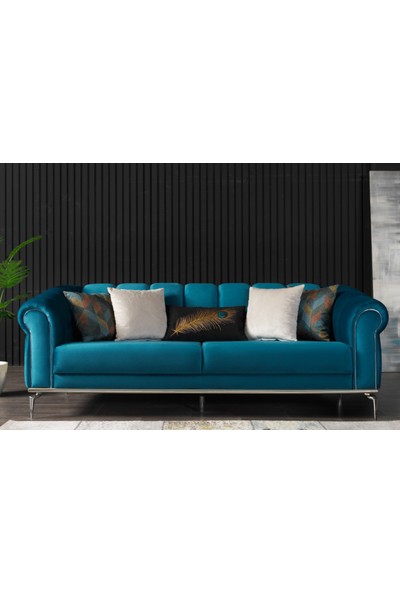 Doressa Acrux Blue Kanepe