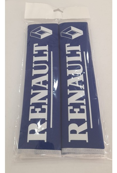 S.T Auto Aksesuar Emniyet Kemer Kılıf