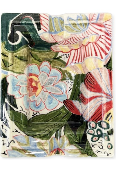 Özge Baran - Rosaceous