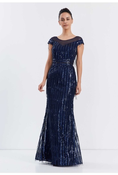 Lilith Design Bayan Abiye