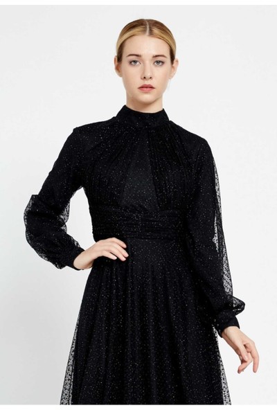 Lilith Design Bayan Abiye