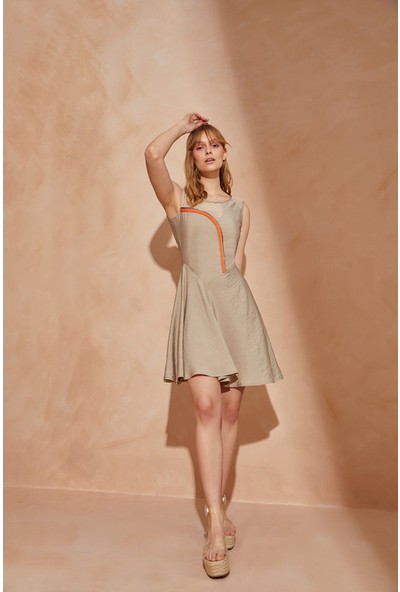 Unique Bayan Elbise Unique Bayan Elbise