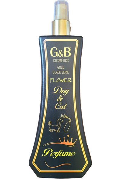 G&B Pet Parfüm Flower 370 Ml