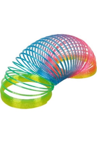 Erdem Oyuncak Renkli Stres Halkası Orta Erdem Oyuncak Renkli Stres Halkası Orta