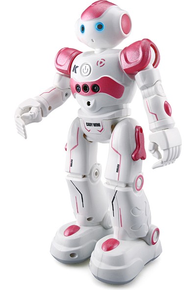 Generic Jjr/c R2 Cady Robot Oyuncak (Yurt Dışından) Generic Jjr/c R2 Cady Robot Oyuncak (Yurt Dışından)