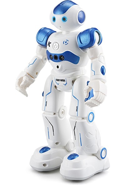 Generic Jjr/c R2 Cady Robot Oyuncak (Yurt Dışından) Generic Jjr/c R2 Cady Robot Oyuncak (Yurt Dışından)
