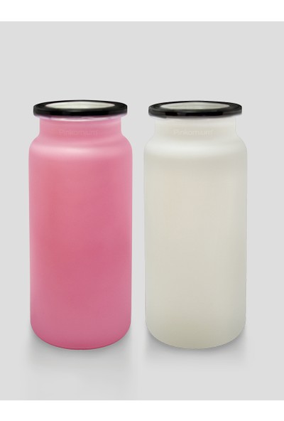 Pinkomium 2li Mat Doku Mega Boy Twister Cam Kavanoz Pinkomium 2li Mat Doku Mega Boy Twister Cam Kavanoz