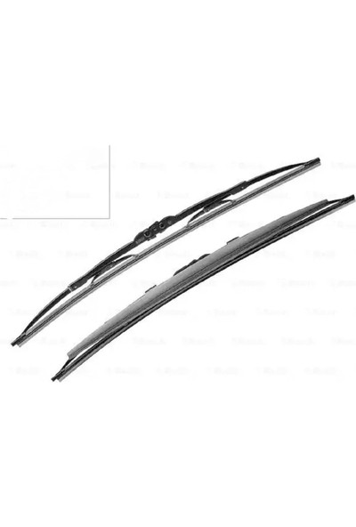 Uyanık Bmw E34 Silecek Ön Set 60X60 A116317