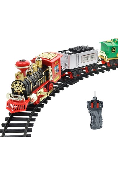 Generic Uzaktan Kumandalı Araç (Yurt Dışından)