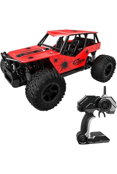 Generic Hıway LR-R007 2.4g Uzaktan Kumandalı Araç (Yurt Dışından)