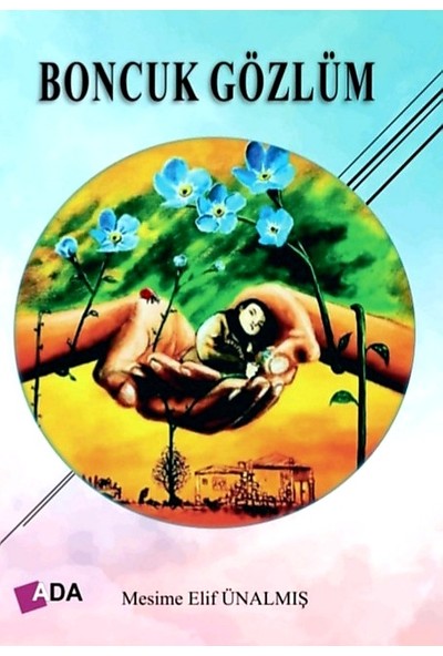 Boncuk Gözlüm