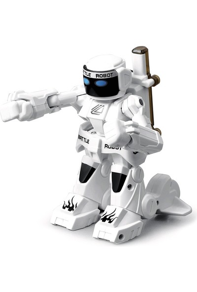 Generic 777-615ROBOT Oyuncak (Yurt Dışından) Generic 777-615ROBOT Oyuncak (Yurt Dışından)