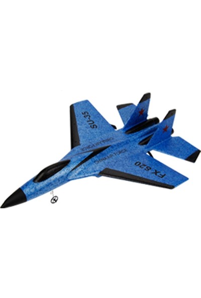 Generic Jjr / C FX620 Rc Uçak Planör (Yurt Dışından) Generic Jjr / C FX620 Rc Uçak Planör (Yurt Dışından)