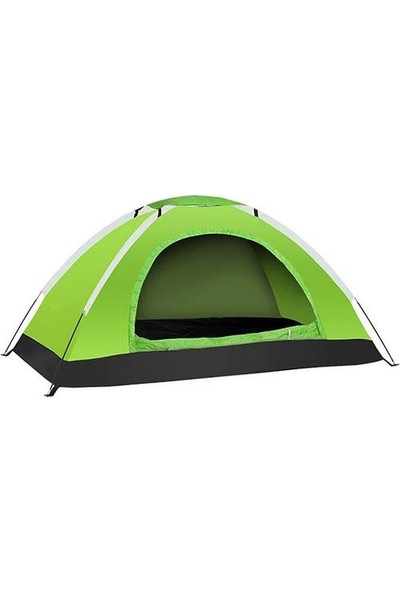 Xinh 200 x 120 x 110 cm Çadır Açık Kamp Taşınabilir Su Geçirmez Anti Uv 2 Kişilik - Yeşil (Yurt Dışından) Xinh 200 x 120 x 110 cm Çadır Açık Kamp Taşınabilir Su Geçirmez Anti Uv 2 Kişilik - Yeşil (Yurt Dışından)