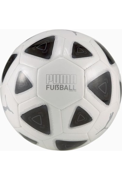 Puma Prestige - 5 Numara Siyah-Beyaz Futbol Topu - 083627 01 Puma Prestige - 5 Numara Siyah-Beyaz Futbol Topu - 083627 01