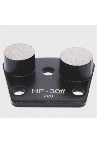 HTG Metal Beton Silim Elması Htg-3y (16-20 Grit) HTG Metal Beton Silim Elması Htg-3y (16-20 Grit)