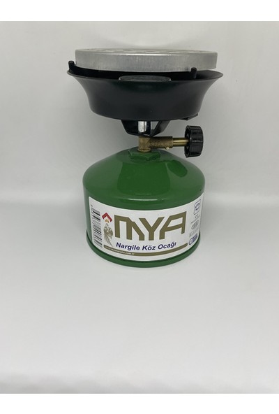 Mya Kamp Ocağı Mya Kamp Ocağı
