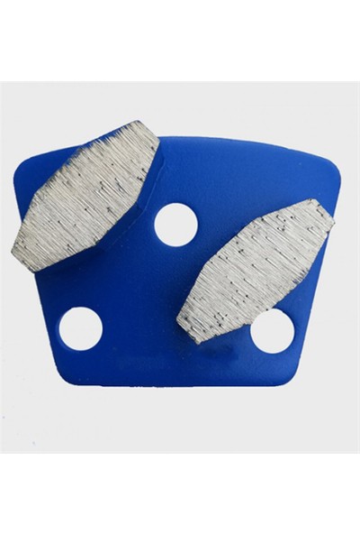 HTG Yüksek Metraj Metal Beton Silim Elması Htg-2l Vvhf (16-20 Grit) HTG Yüksek Metraj Metal Beton Silim Elması Htg-2l Vvhf (16-20 Grit)