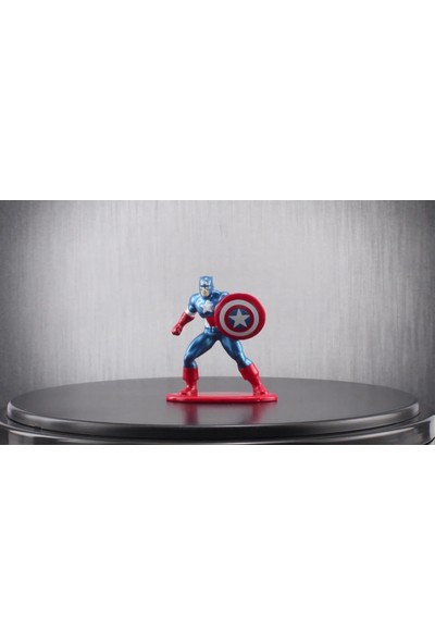Jada Toys Captain America Jada Toys Captain America