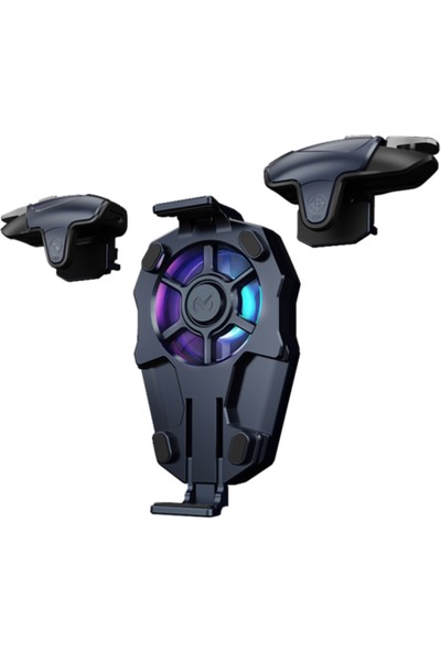 Xinh Mobil Oyun Denetleyicisi Kapasitans Gamepad Joystick Tak ve Oyun Ios / Android Tetik Kontrolü L1R1 Pubg Oyunu Ateş Shooter | Gamepads (Yurt Dışından) Xinh Mobil Oyun Denetleyicisi Kapasitans Gamepad Joystick Tak ve Oyun Ios / Android Tetik Kontrolü L1R1 Pubg Oyunu Ateş Shooter | Gamepads (Yurt Dışından)
