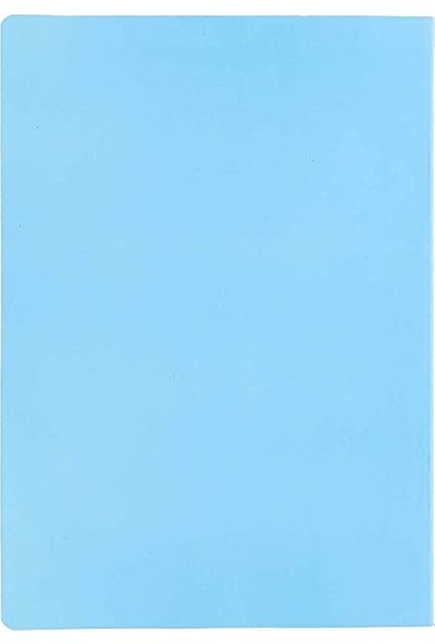Color Kareli-Çizgili A5 Boyut Renkli 40 Yaprak Defter Color Kareli-Çizgili A5 Boyut Renkli 40 Yaprak Defter