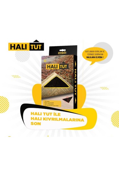 Halı Tut Halı Tuthalı Kaydırmaz Halı Tut Halı Tuthalı Kaydırmaz
