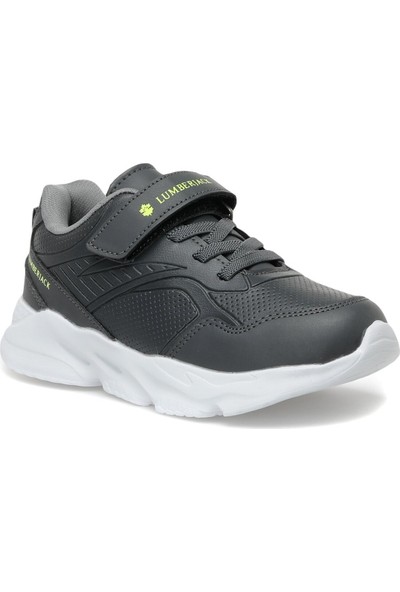 Lumberjack Zuber Gri Renk Kışlık Erkek Çocuk Spor Ayakkabı Lumberjack Zuber Gri Renk Kışlık Erkek Çocuk Spor Ayakkabı