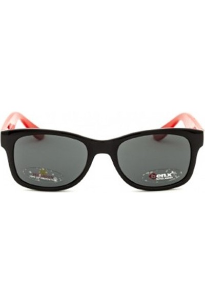 Ben.x 9501.C631 Polarize Çocuk Güneş Gözlüğü Ben.x 9501.C631 Polarize Çocuk Güneş Gözlüğü