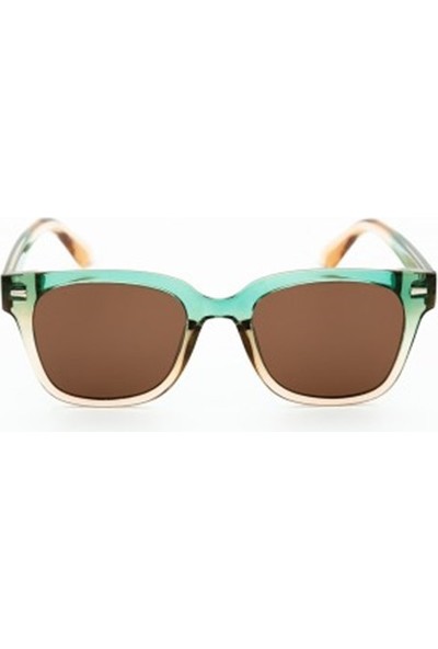 Metasunglasses Polarize Güneş Gözlüğü MS309.C49
