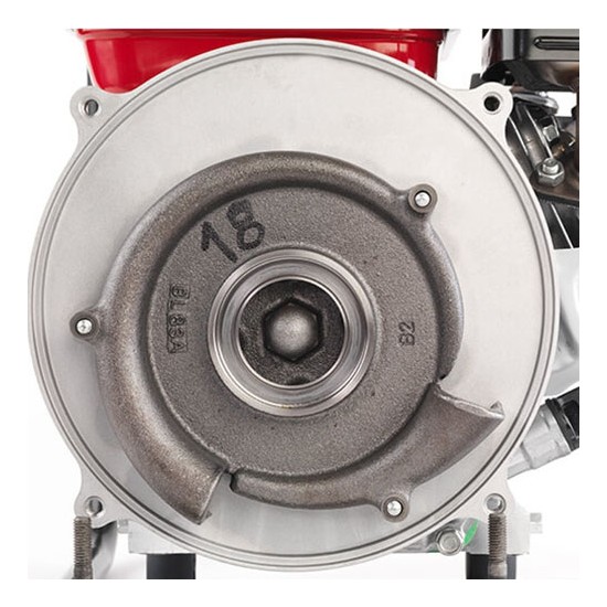 Honda Wb 20 Xt4 Drx Benzinli 4 Bg Su Motoru Fiyatı