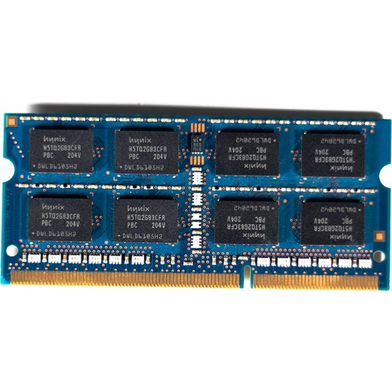 Hynix 4 GB Ddr3 1600 Mhz Notebook Ram HMT351S6CFR8C-PB Fiyatı