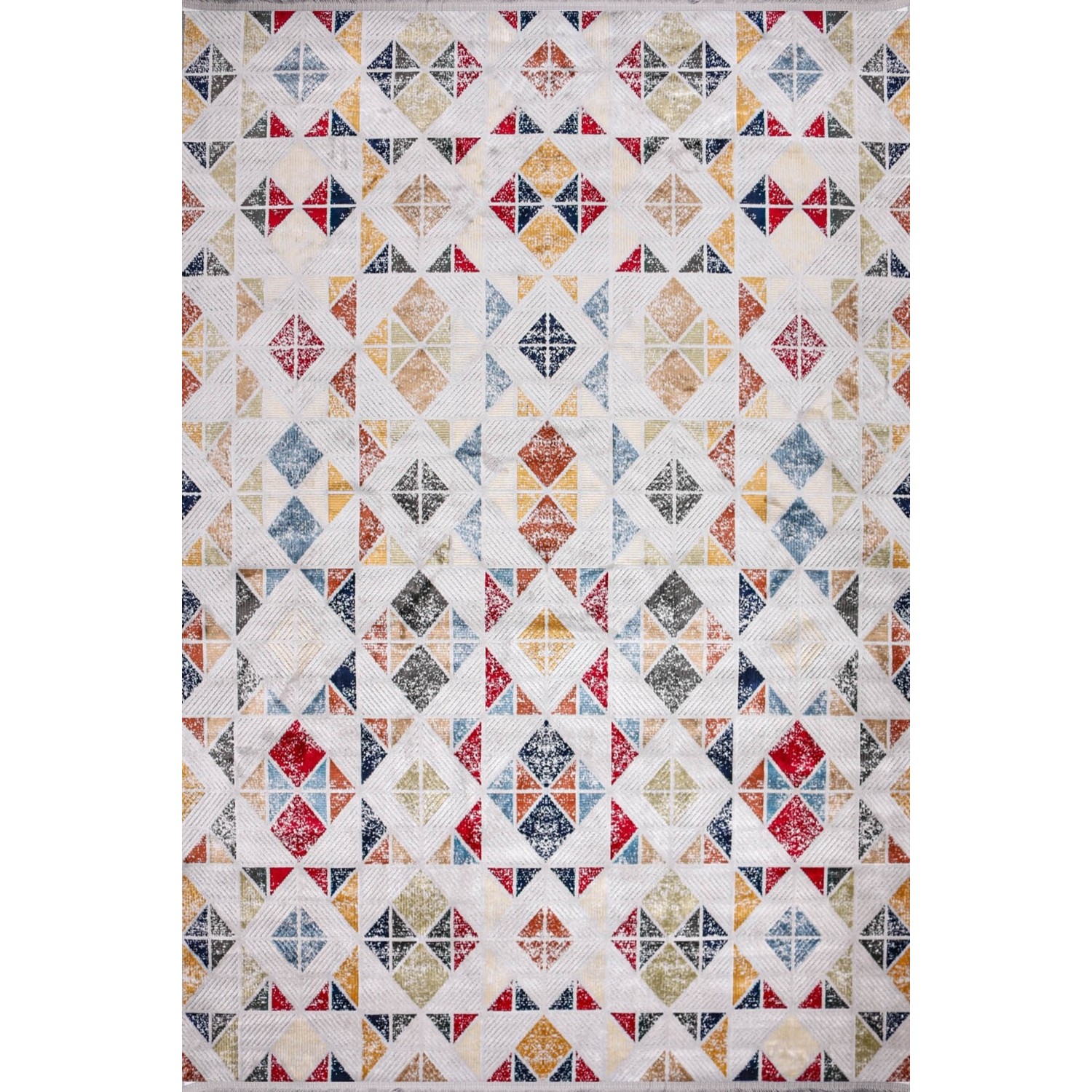 Foneks Halı Leon 160X230 Cm 9002 Multi Fiyatı - Taksit Seçenekleri
