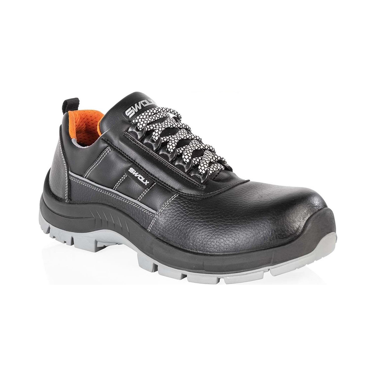 Swolx İş Ayakkabısı ClasX 10 S3 Fiyatı - Taksit Seçenekleri