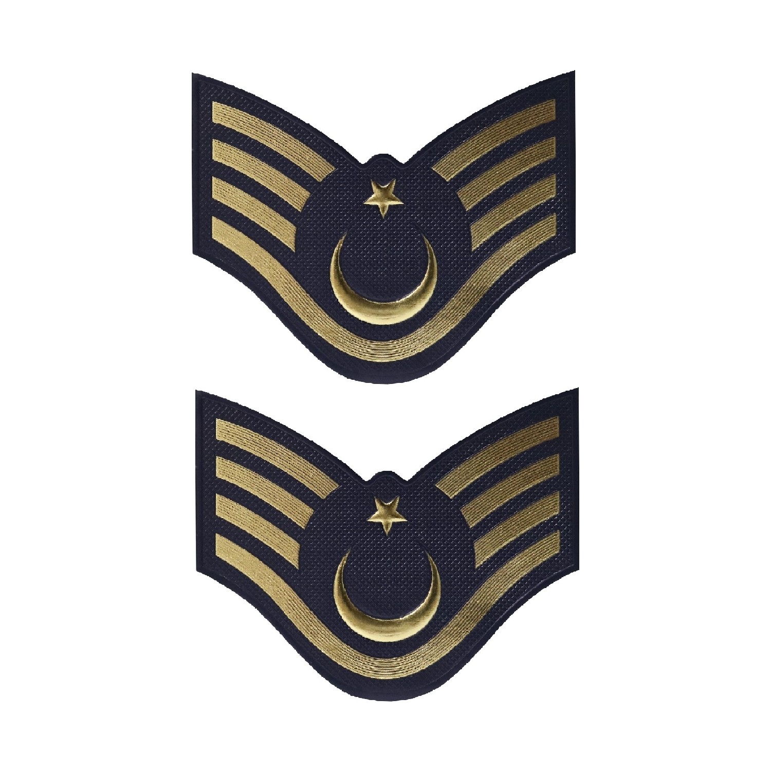 Tactical Asayiş Astsubay Üst Çavuş Rütbe -3d Fiyatı