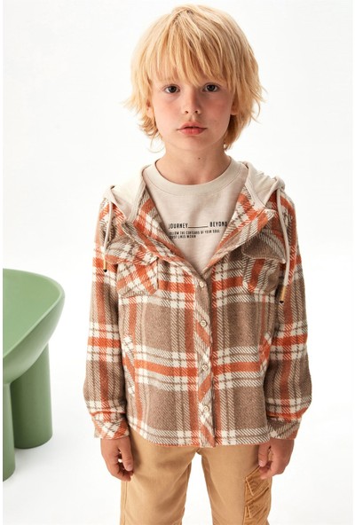 Nk Kids NM43325 0001 Gömlek