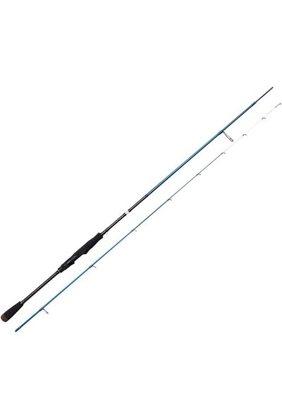Savage Gear Sgs2 Ultra Light Game 7'/2.13M 0.5-7 gr 2 Parça Savage Gear Sgs2 Ultra Light Game 7'/2.13M 0.5-7 gr 2 Parça