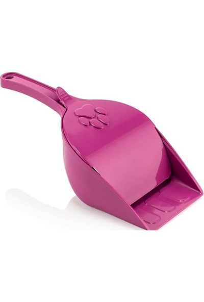 Bark And Hiss Kapaklı Kedi Kumu Tuvalet Küreği Bark And Hiss Kapaklı Kedi Kumu Tuvalet Küreği