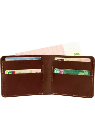 Generic Erkek Cüzdan (Yurt Dışından)