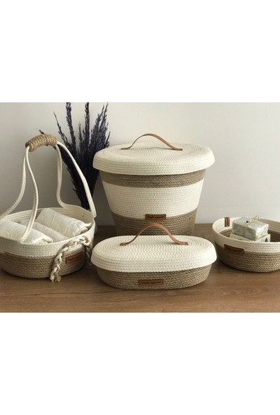 My World Sepet Takımı