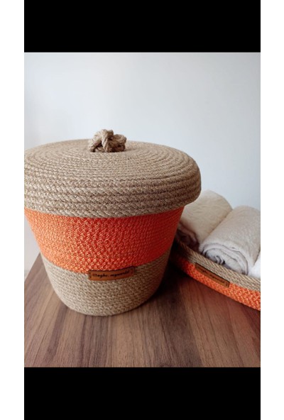 My World Çok Amaçlı Sepet