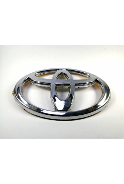 Ayhan Toyota Amblem AE101 Bagaj 85 x 61 cm Ayhan Toyota Amblem AE101 Bagaj 85 x 61 cm