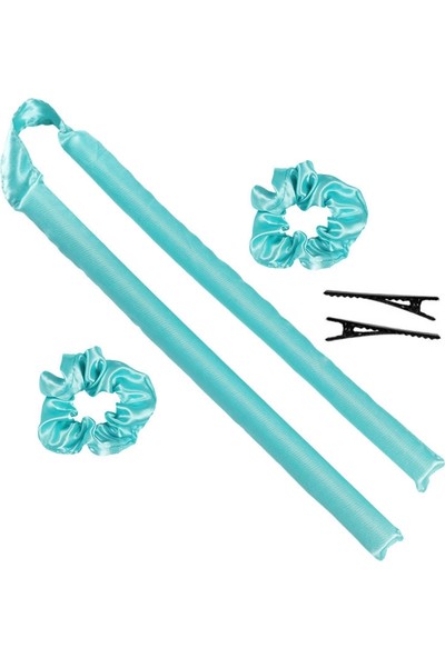 Generic Saç Şekillendirici Bigudi (Yurt Dışından) Generic Saç Şekillendirici Bigudi (Yurt Dışından)