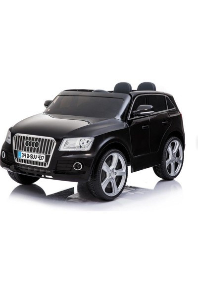 Babyhope Q-Suv 12V Uzaktan Kumandalı Akülü Araba Babyhope Q-Suv 12V Uzaktan Kumandalı Akülü Araba