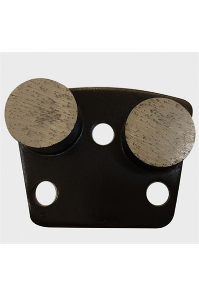 HTG Metal Beton Silim Elması HTG-A2Y (30-60-120 Grit) HTG Metal Beton Silim Elması HTG-A2Y (30-60-120 Grit)