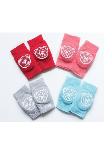 Mycey Emekleme Dizliği Kırmızı Mycey Emekleme Dizliği Kırmızı