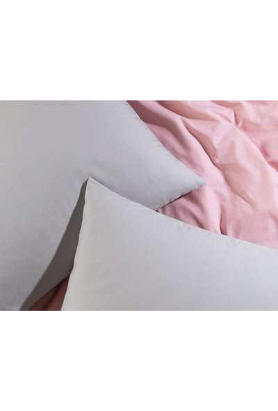 Ventisette 2'li Kapaklı Yastık KILIFI 50 x 70 cm