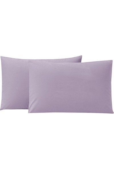 Ventisette 2'li Kapaklı Yastık KILIFI 50 x 70 cm