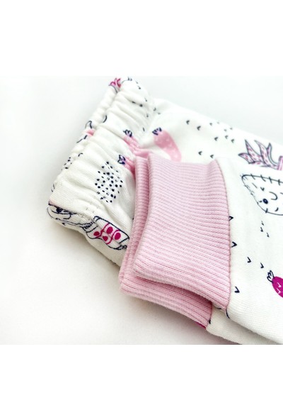Sema Bebe Sleeper Cactus Bebek Pijama Takımı 0 3 Ay Pembe Sema Bebe Sleeper Cactus Bebek Pijama Takımı 0 3 Ay Pembe